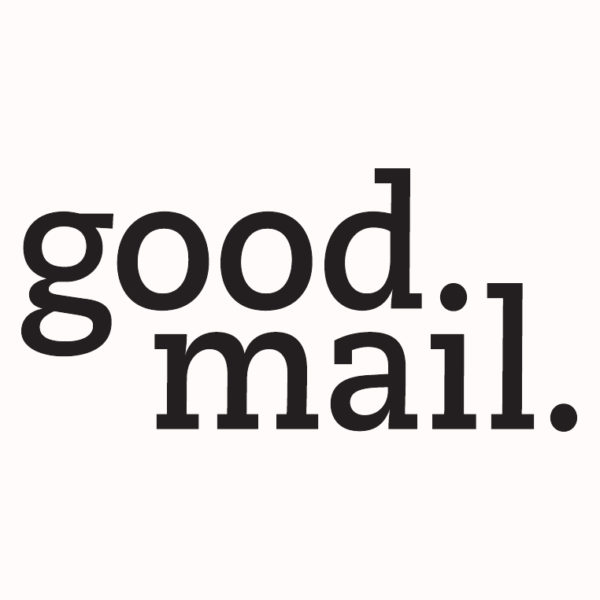 Good Mail - Hallmark Corporate