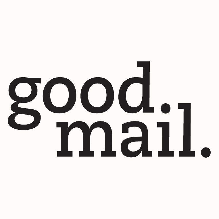 Good Mail - Hallmark Corporate