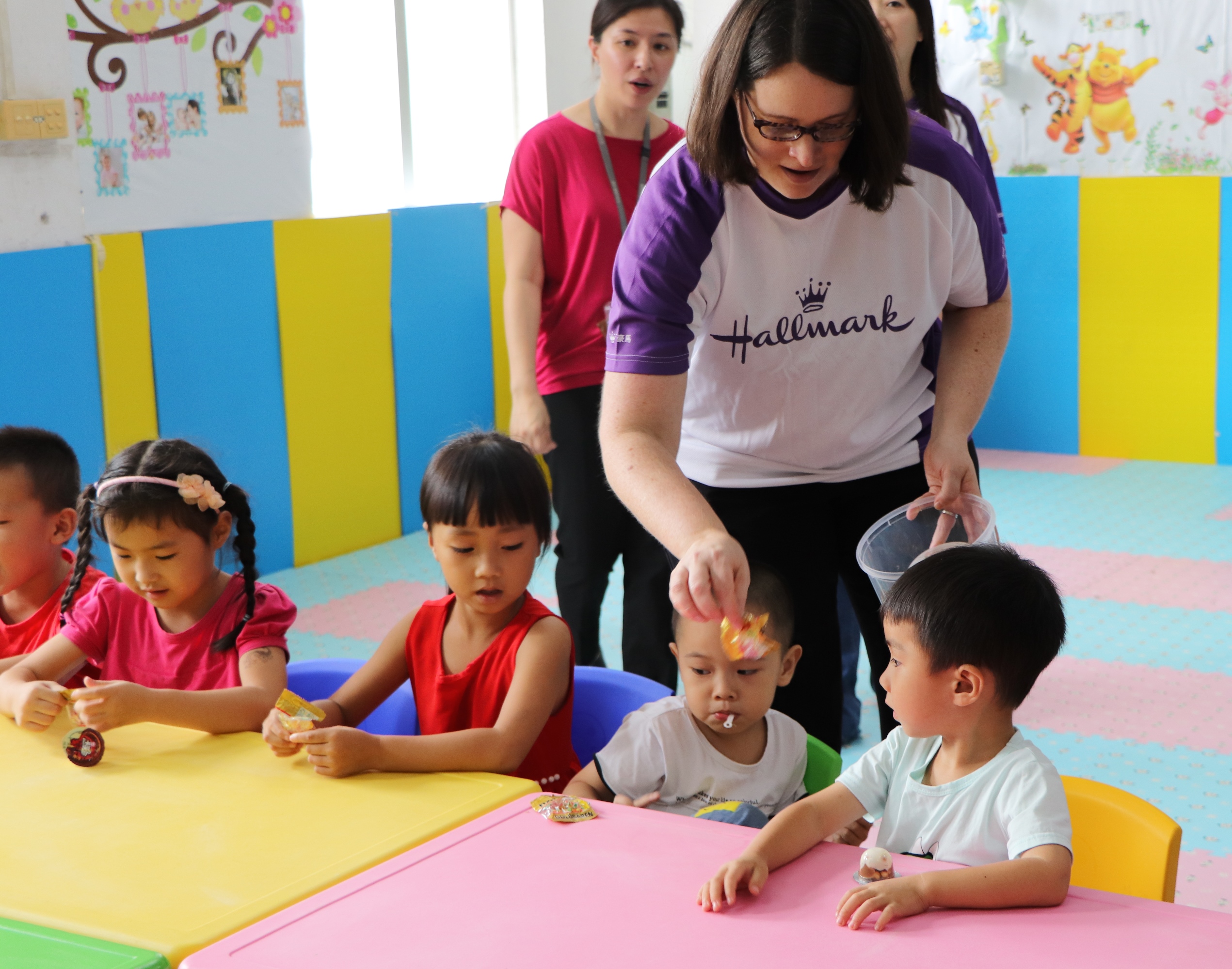 Hallmark Unveils Latest Social Responsibility Results with its 2018 ...