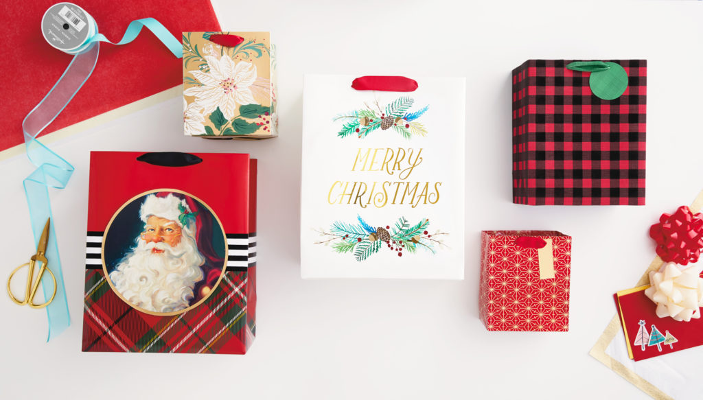 100 Years in Gift Wrap - Hallmark Corporate