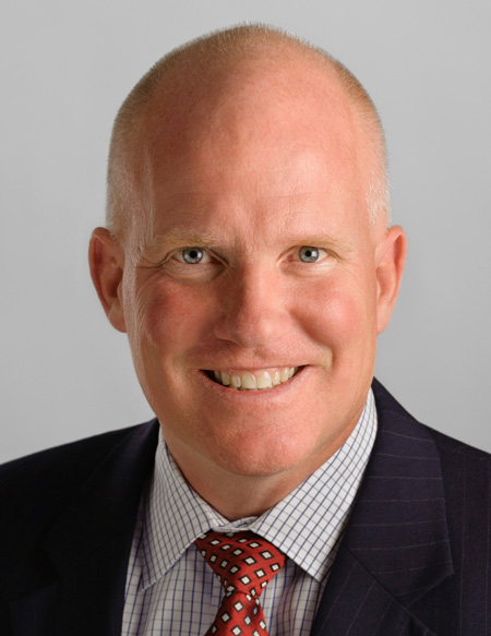 Rich Wuerthele named President & CEO of Crayola - Hallmark Corporate