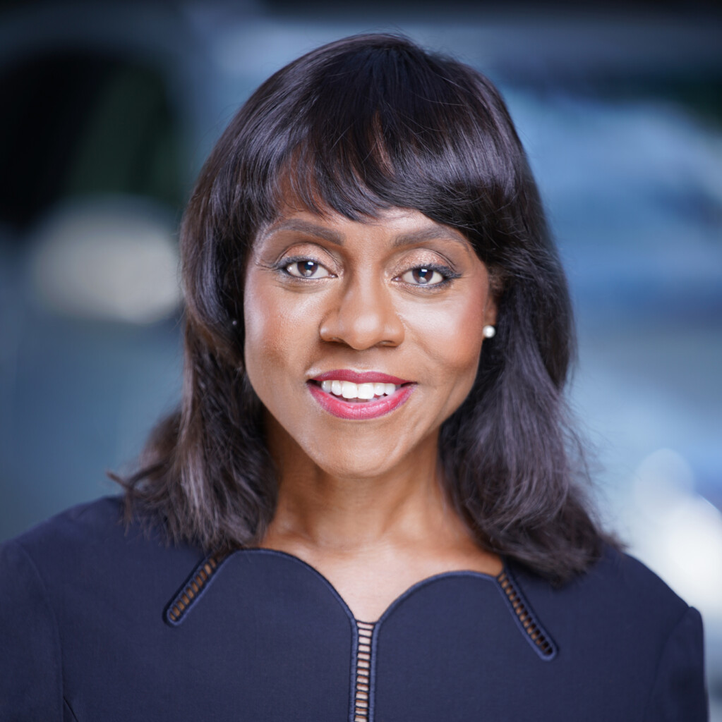 Brand Builder and Media Veteran Wonya Lucas Named President and Chief ...