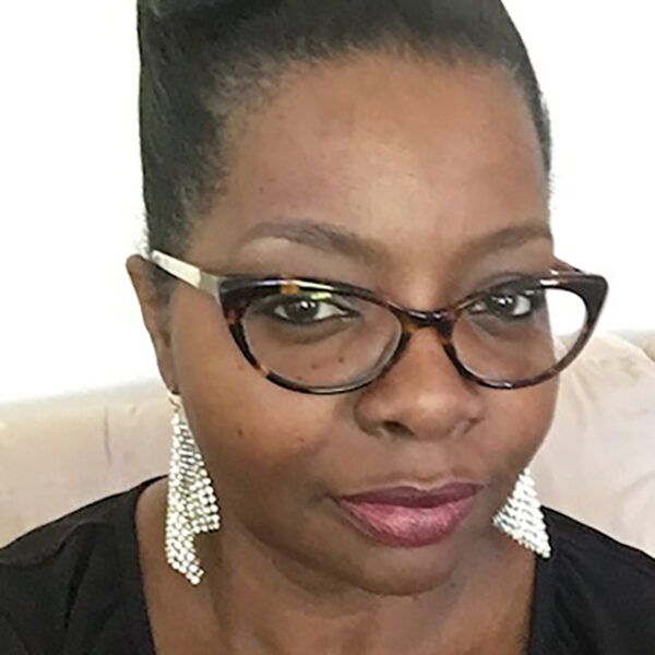 Melvina Young Headshot-sq - Hallmark Corporate