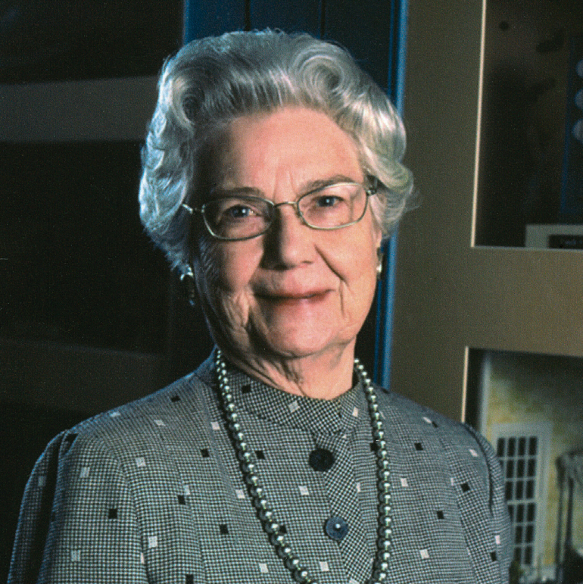 Remembering the Life of Barbara Hall Marshall - Hallmark Corporate
