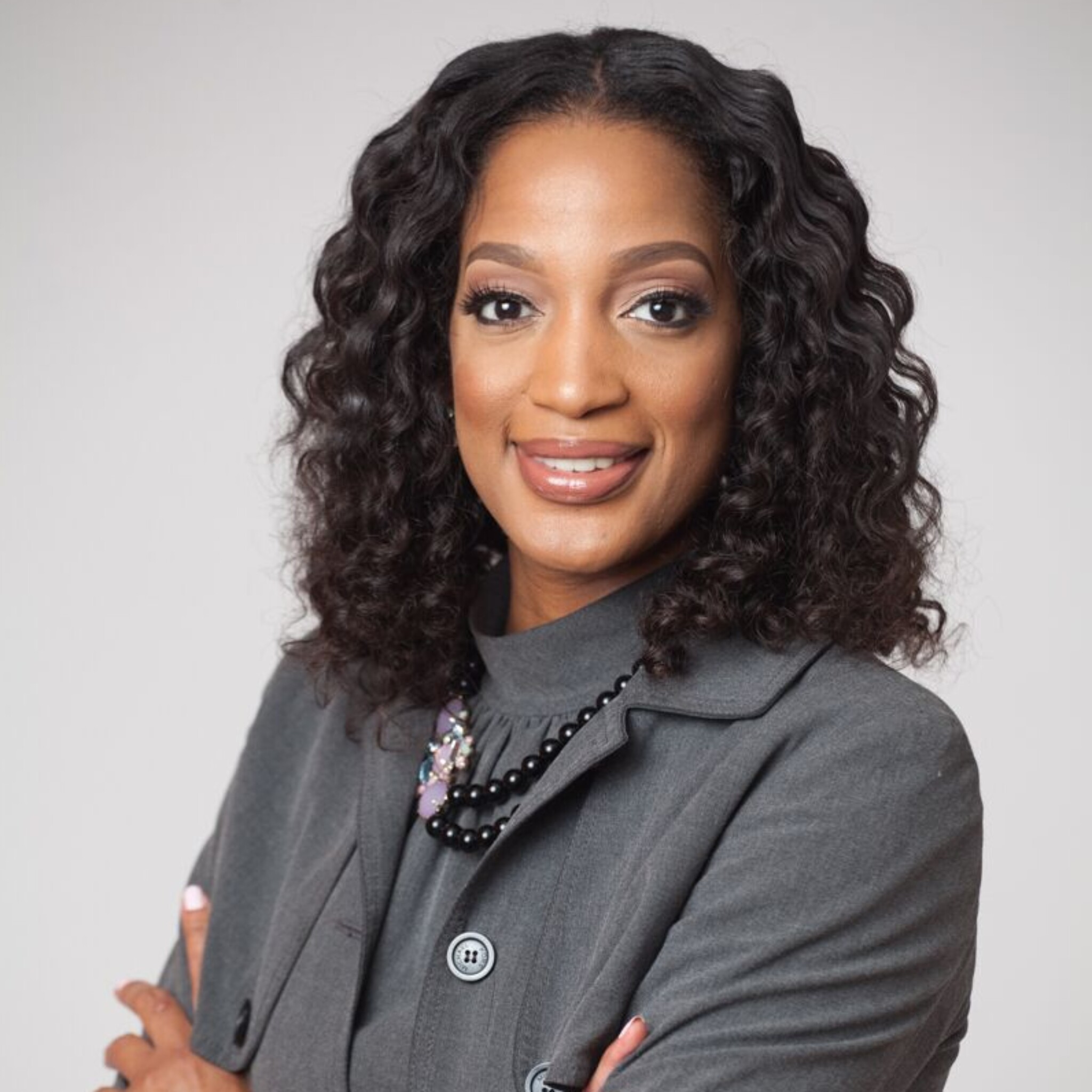 Hallmark Names Alexis Kerr to Lead Mahogany Brand - Hallmark Corporate