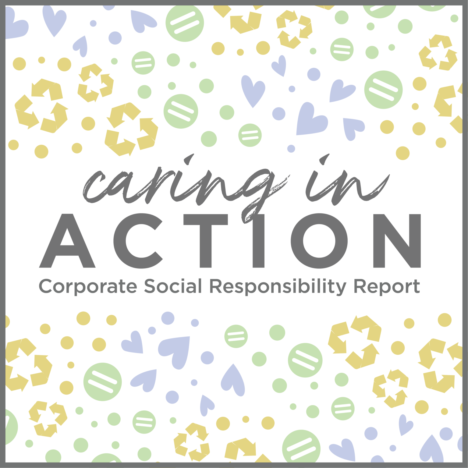 Hallmark Unveils 2020 Caring in Action Report - Hallmark Corporate