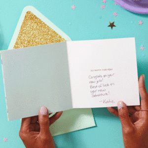 Hallmark Launches Sign and Send - Hallmark Corporate