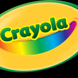 crayola logo - Hallmark Corporate