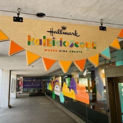 sign - Hallmark Corporate