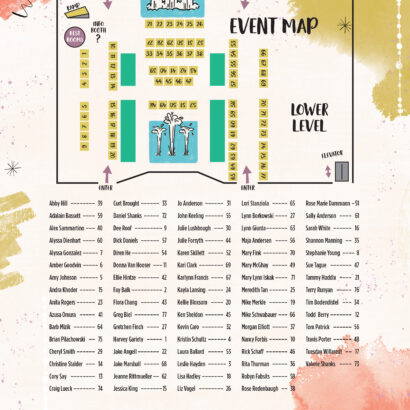 Hallmarket_Map_2022 - Hallmark Corporate