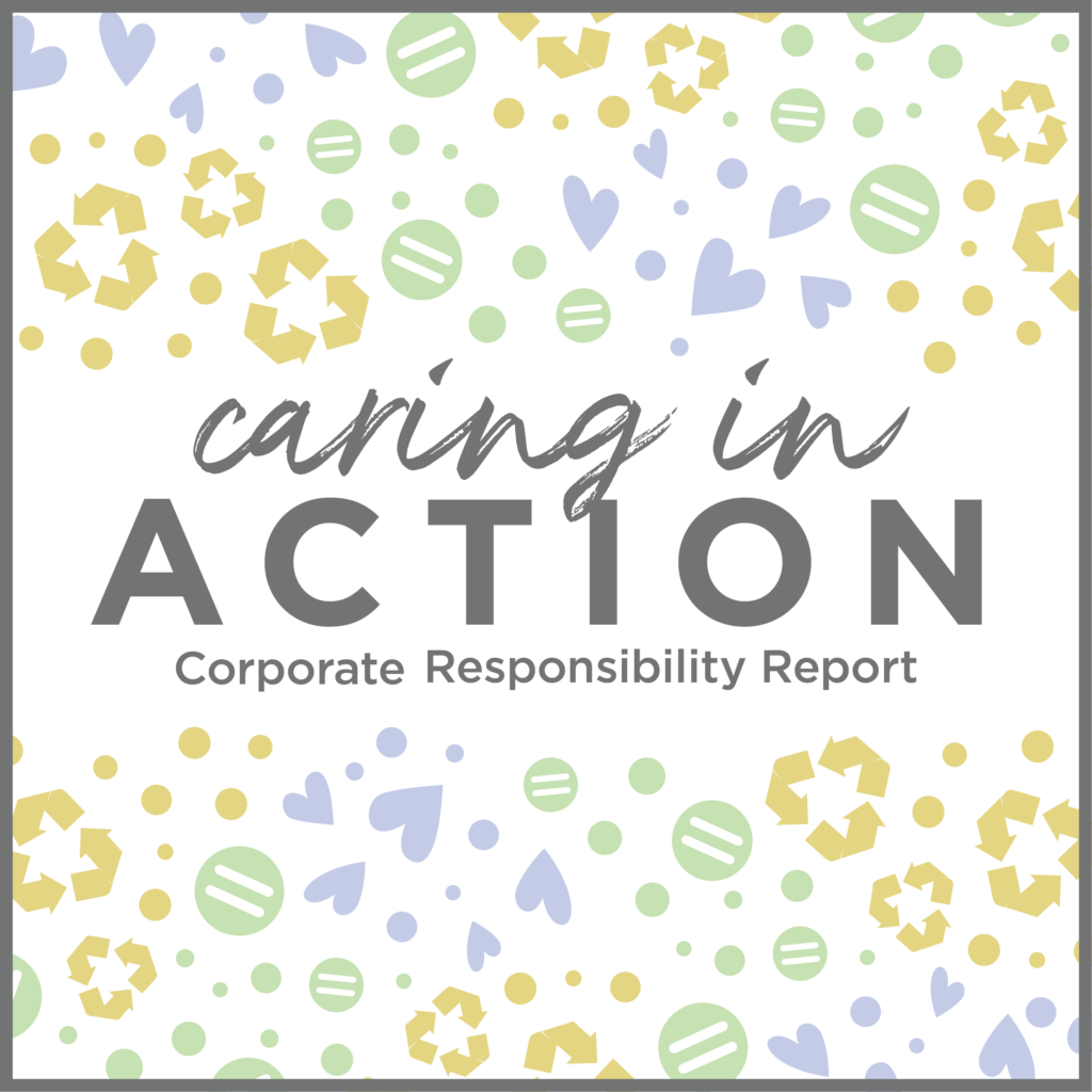Caring in Action: Hallmark Unveils Latest Corporate Responsibility ...