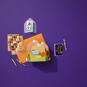 Fall Hallmark Cards - Hallmark Corporate