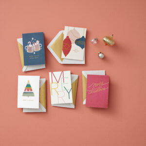 Hallmark Holiday Signature Studio Greetings - Hallmark Corporate