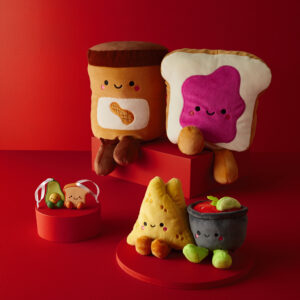 Hallmark Valentine's Day Better Together Food - Hallmark Corporate