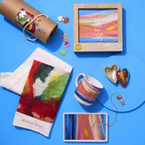 1 Hallmark Real Stories Collection with ArtLifting - Hallmark Corporate