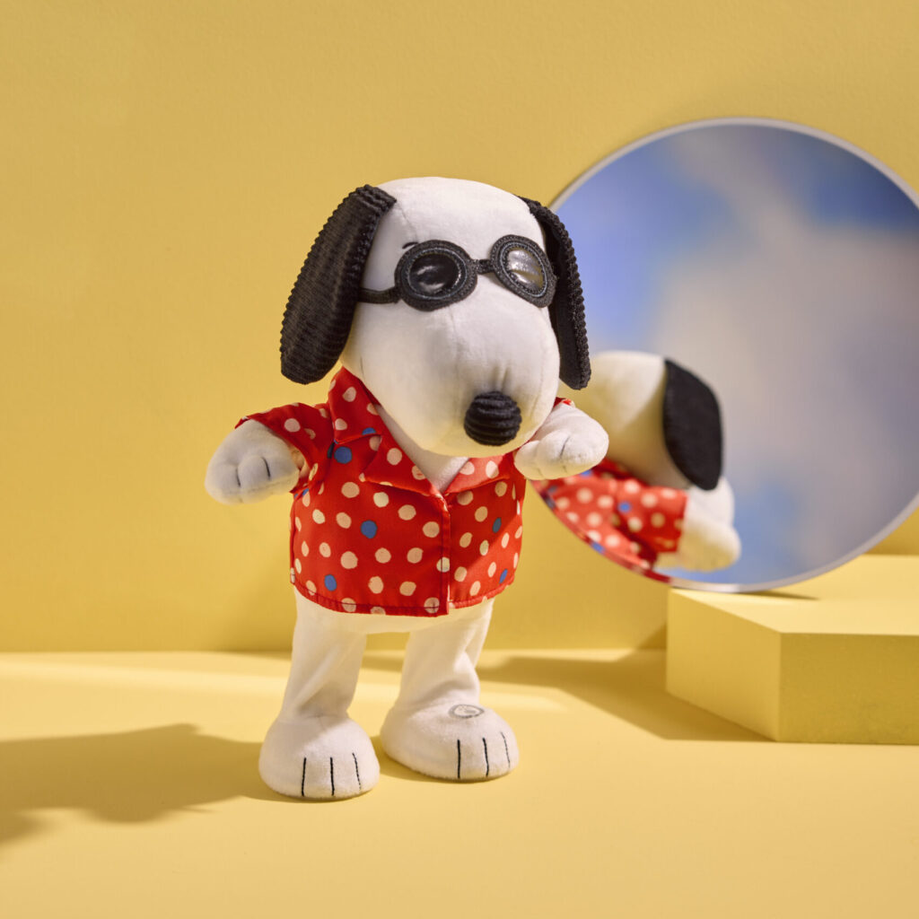 Hallmark x Peanuts - Hallmark Corporate