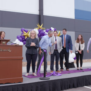 Cutting3 - Hallmark Corporate