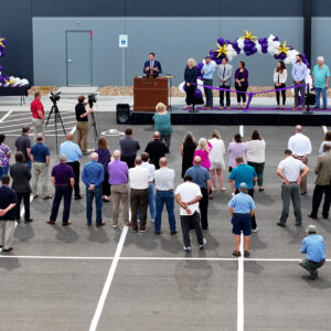 Drone2 - Hallmark Corporate