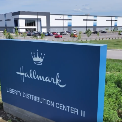Liberty 2 - Hallmark Corporate