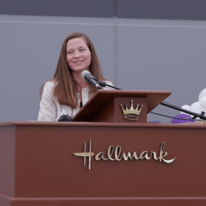 Lora3 - Hallmark Corporate