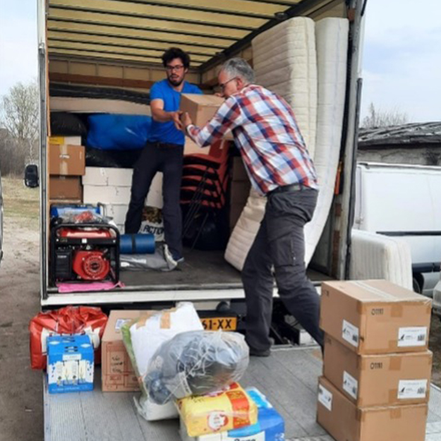 Care For Our Community_9 - Hallmark Corporate