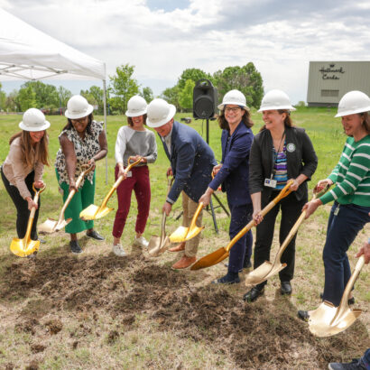 LawrenceSolarGroundBreaking-67789 - Hallmark Corporate