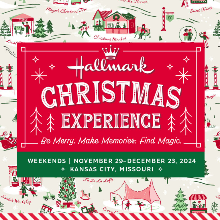 Immerse Yourself in the Ultimate Holiday Season Tradition with the ...