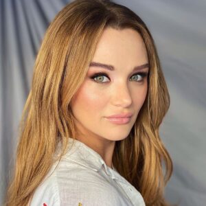 Hunter King - Hallmark Corporate