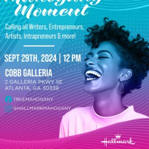 MMFlyer 1 - Hallmark Corporate