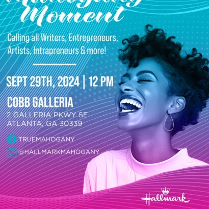 MMFlyer 1 - Hallmark Corporate