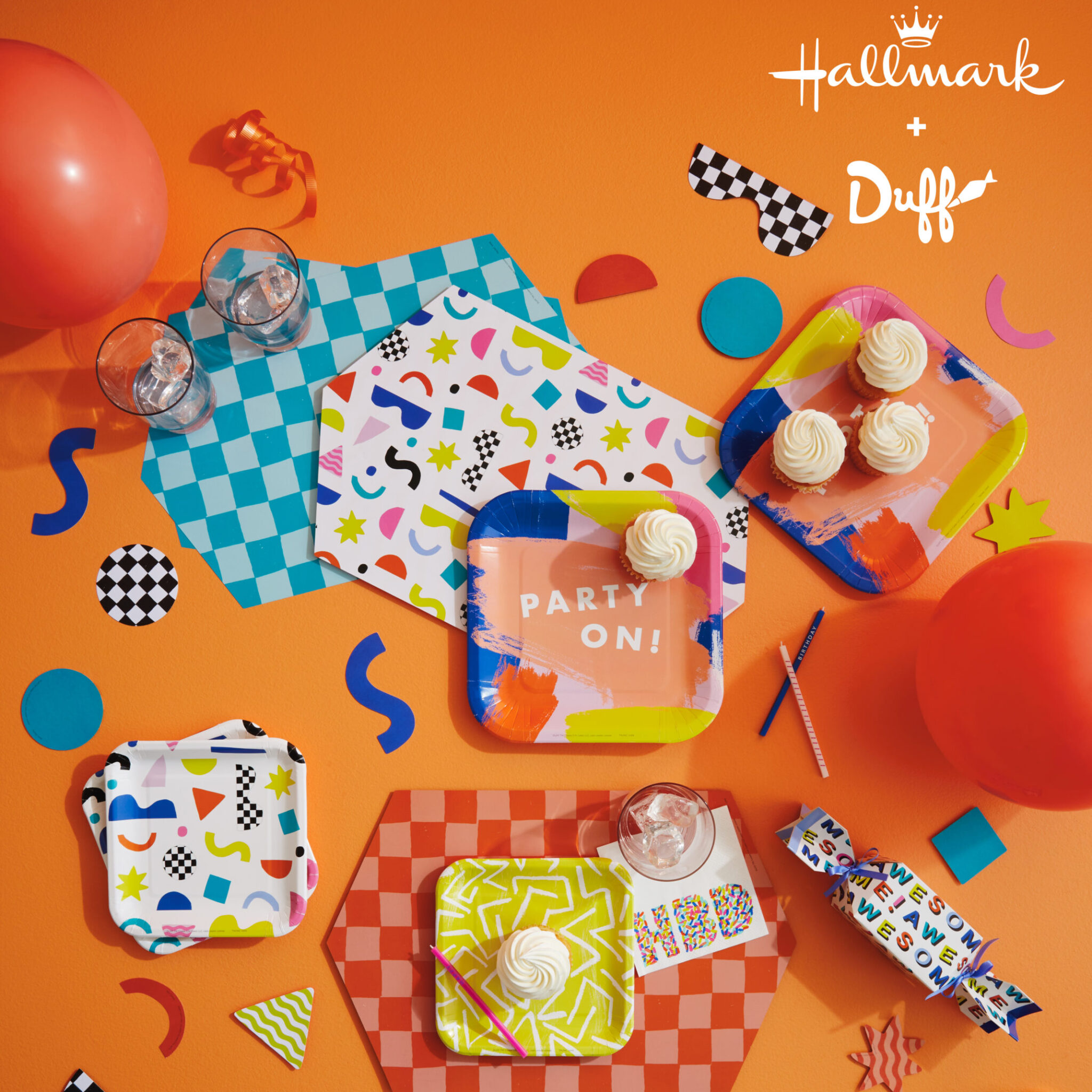 Hallmark and Celebrity Chef Duff Goldman Team Up to Launch Exclusive ...