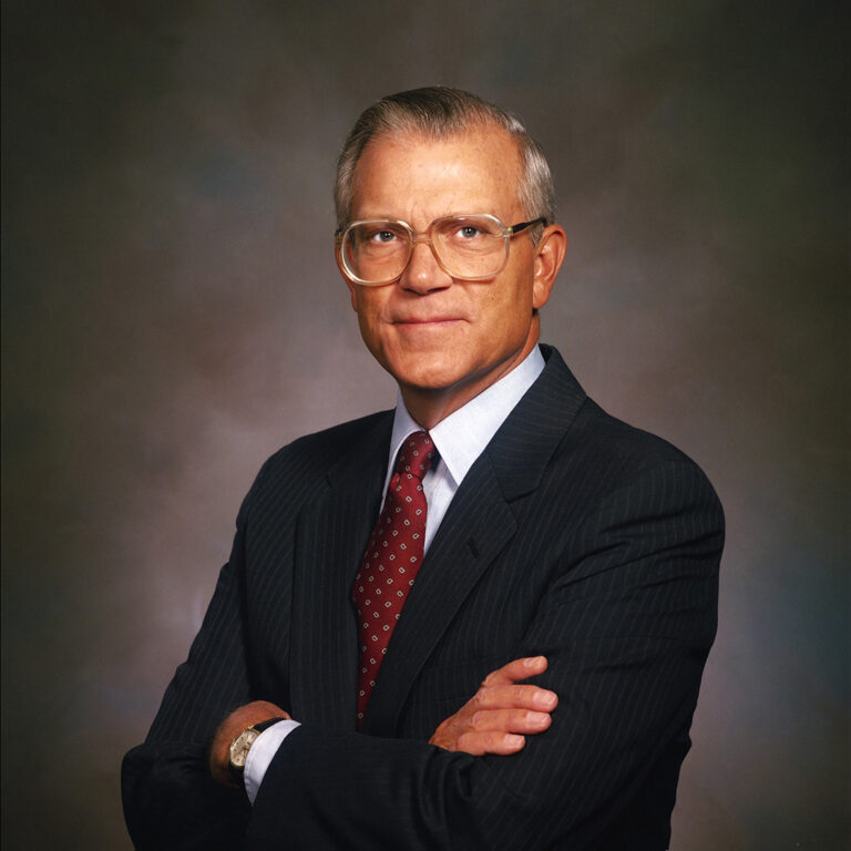 Remembering the Life of Donald J. Hall - Hallmark Corporate