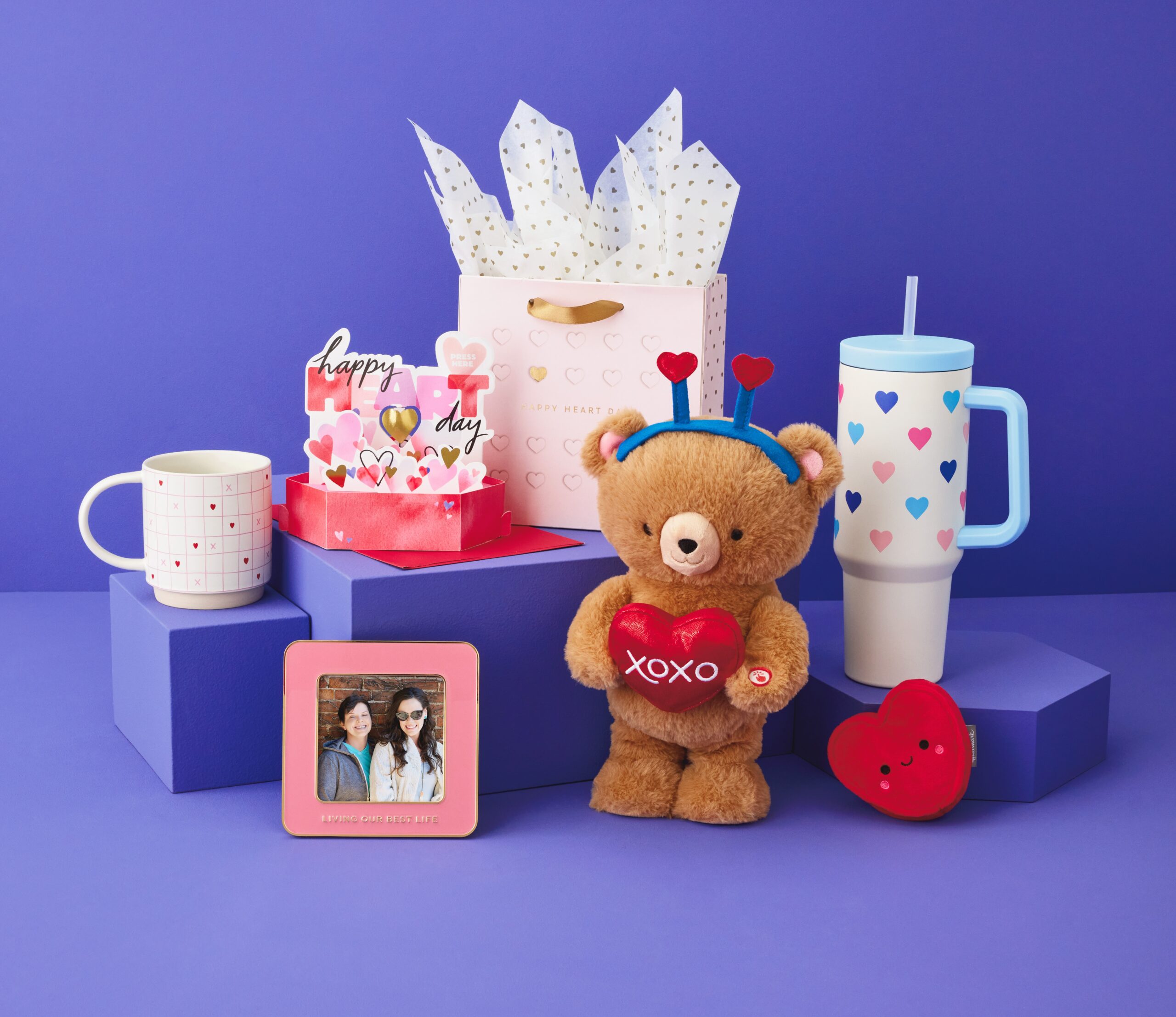 Love begins at Hallmark this Valentine's Day - Hallmark Corporate