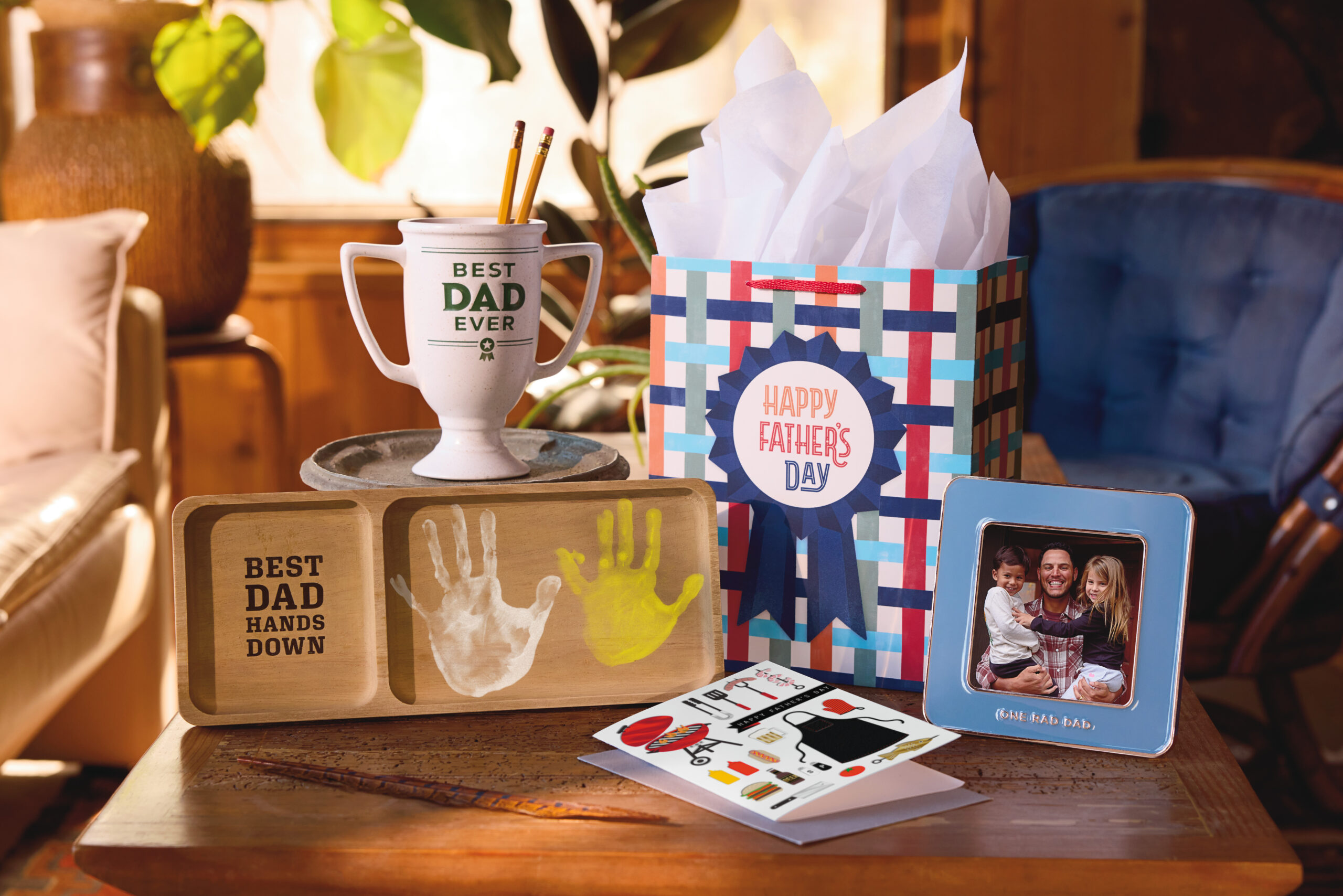 Father’s Day Gifting Made Easy with Hallmark - Hallmark Corporate