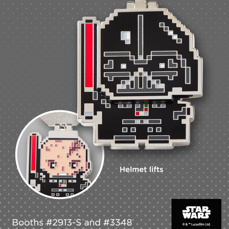 SDCC_Carousel_2_Darth_Pin - Hallmark Corporate