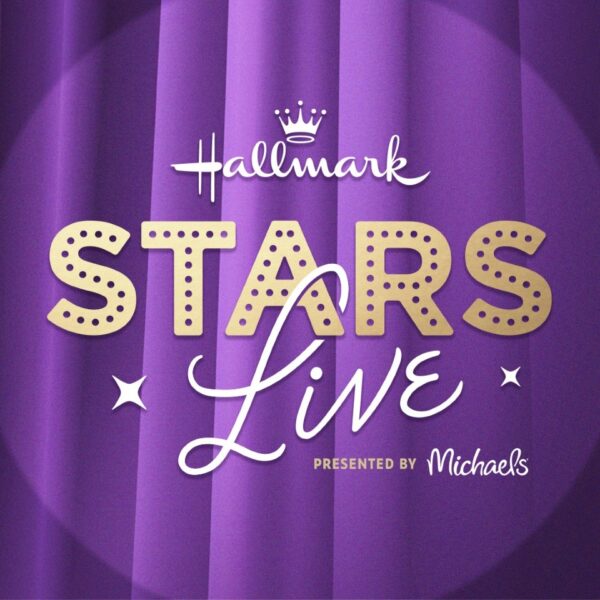 Hallmark Stars Take the Stage in First-Time Multi-City Tour Experience ...